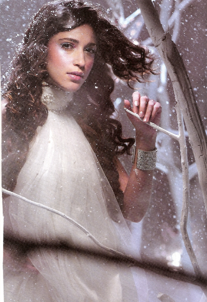 BEAUTIFUL PEOPLE MAGAZINE – CHERIE D